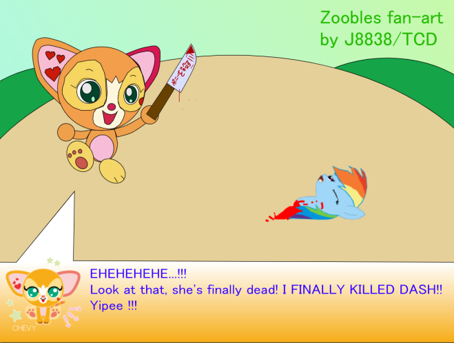 #2685650 - grimdark, grotesque, artist:tcdoraemon, derpibooru import ...