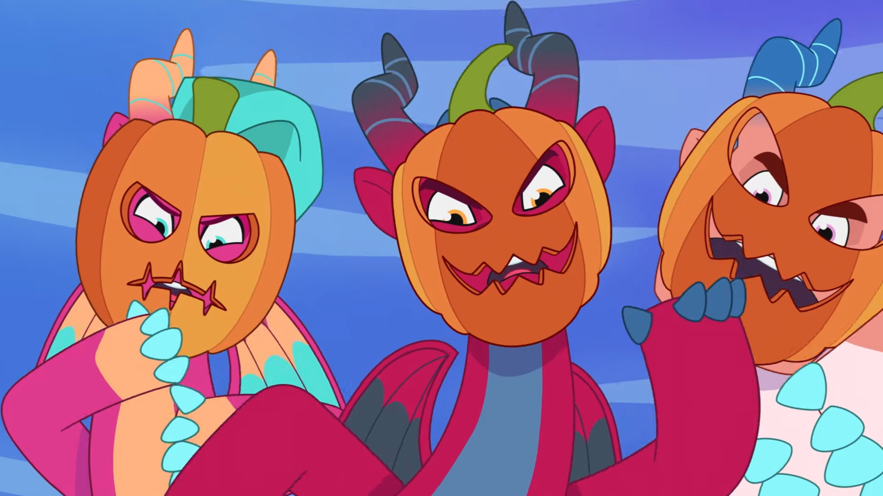 #3067460 - safe, derpibooru import, screencap, dragon, g5, my little ...