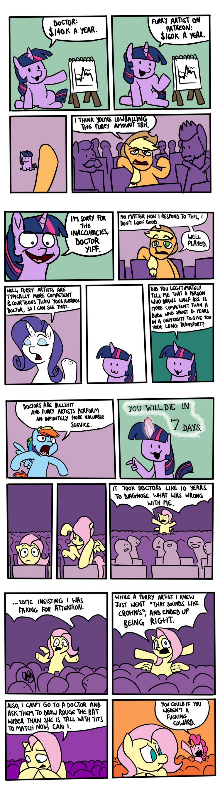 #3106959 - suggestive, artist:timsplosion, derpibooru import, applejack, fluttershy, pinkie pie ...