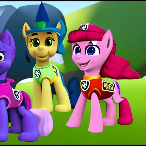 #2922279 - safe, derpibooru import, machine learning generated, stable ...