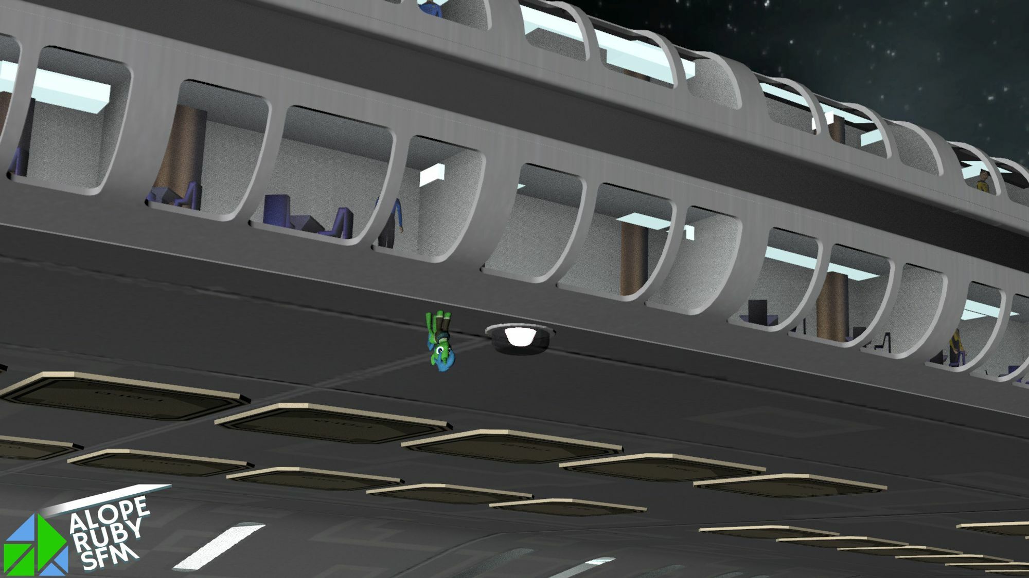 #3283905 - safe, artist:aloperubysfm, ponerpics import, oc, unofficial ...