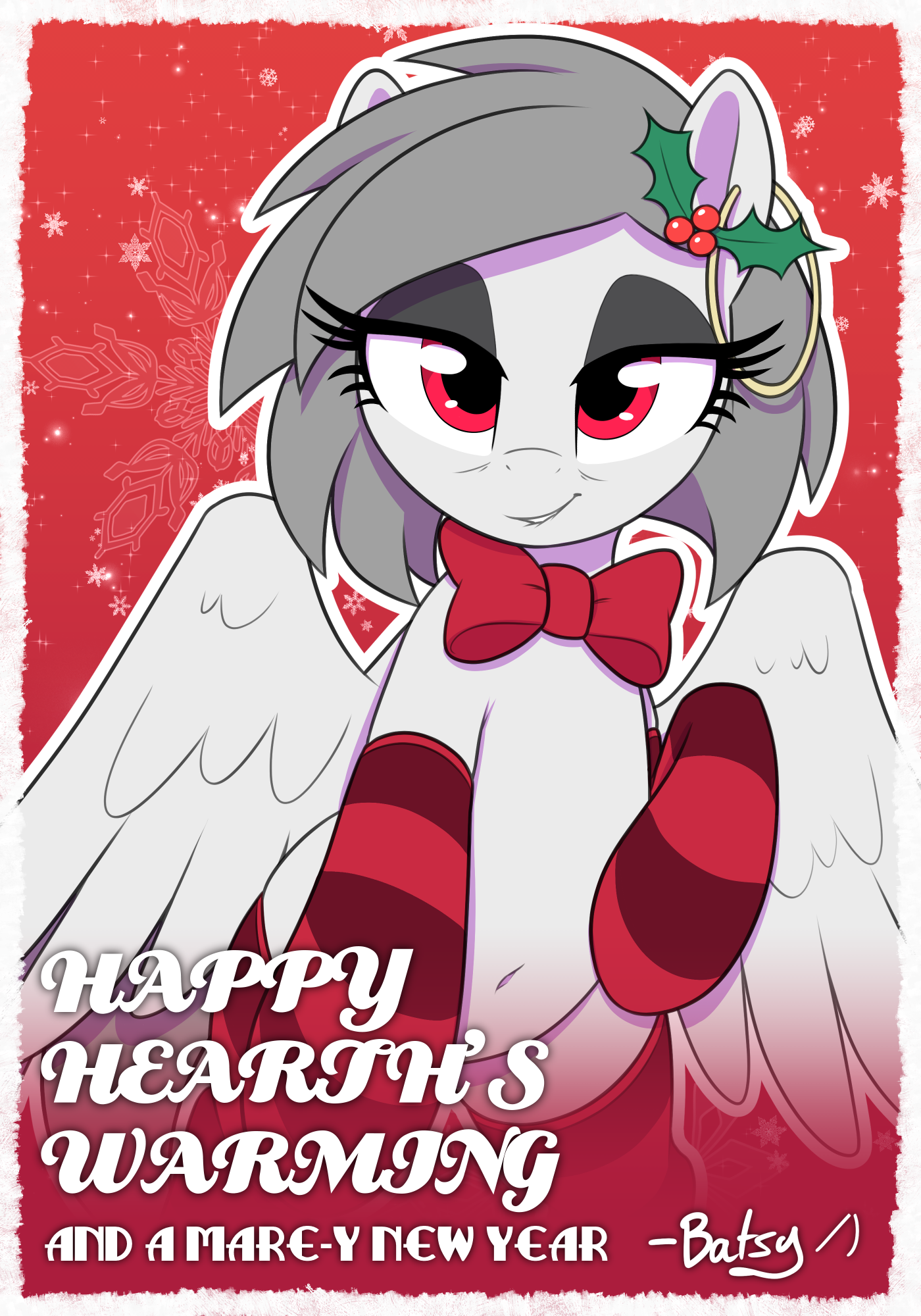 #3661408 - safe, alternate version, artist:thebatfang, derpibooru import, oc, oc:estate velocity ...