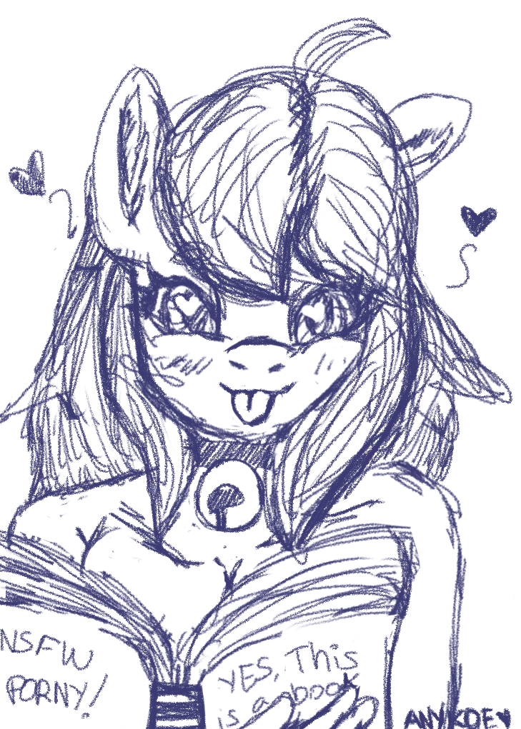 #3482130 - safe, artist:anykoe, derpibooru import, oc, oc:anykoe, unofficial characters only ...