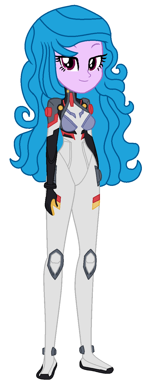 #3485219 - safe, artist:robertsonskywa1, derpibooru import, izzy ...