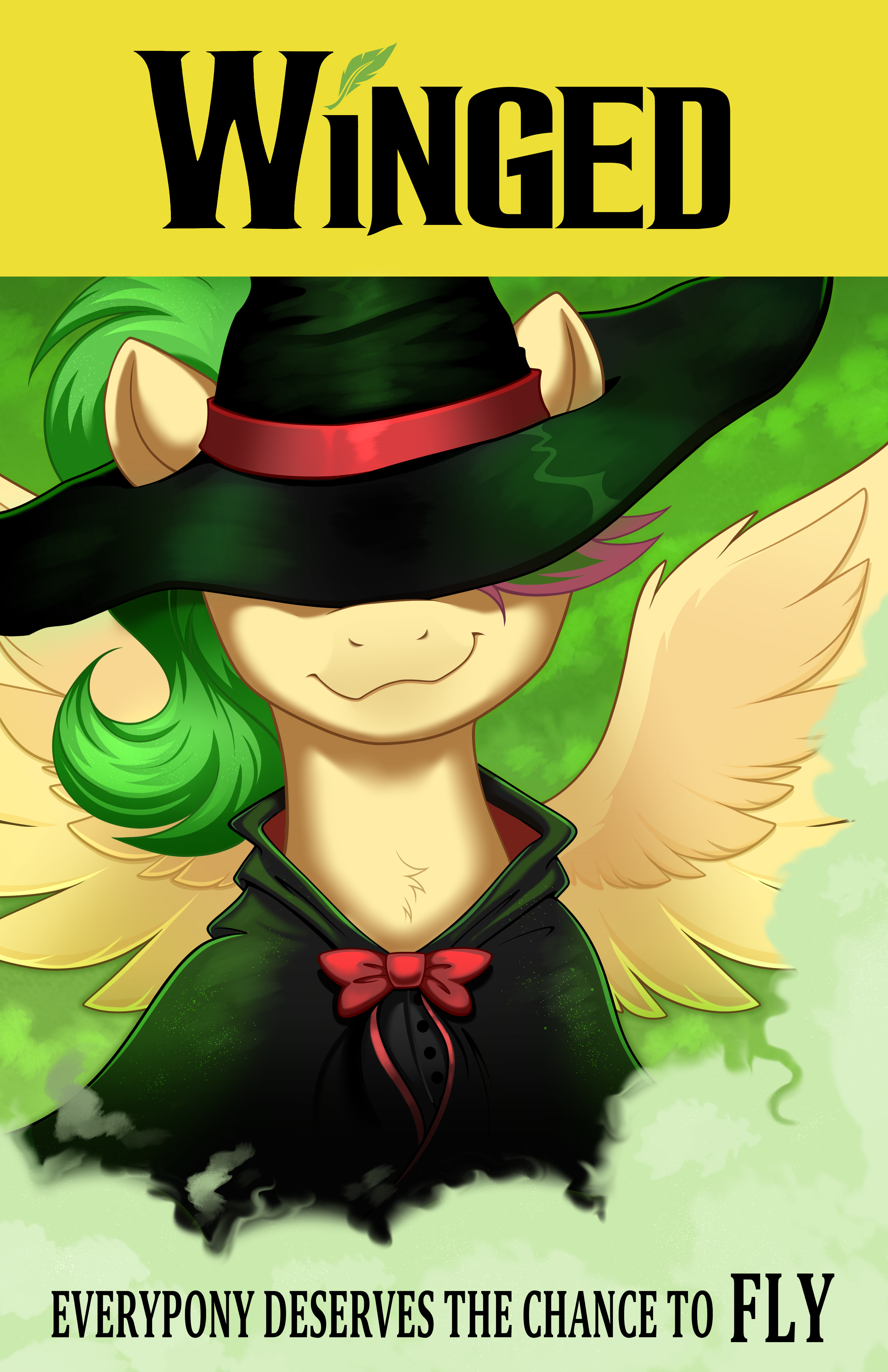 #3512504 - safe, artist:confetticakez, derpibooru import, oc, oc:harmonic tune, unofficial ...