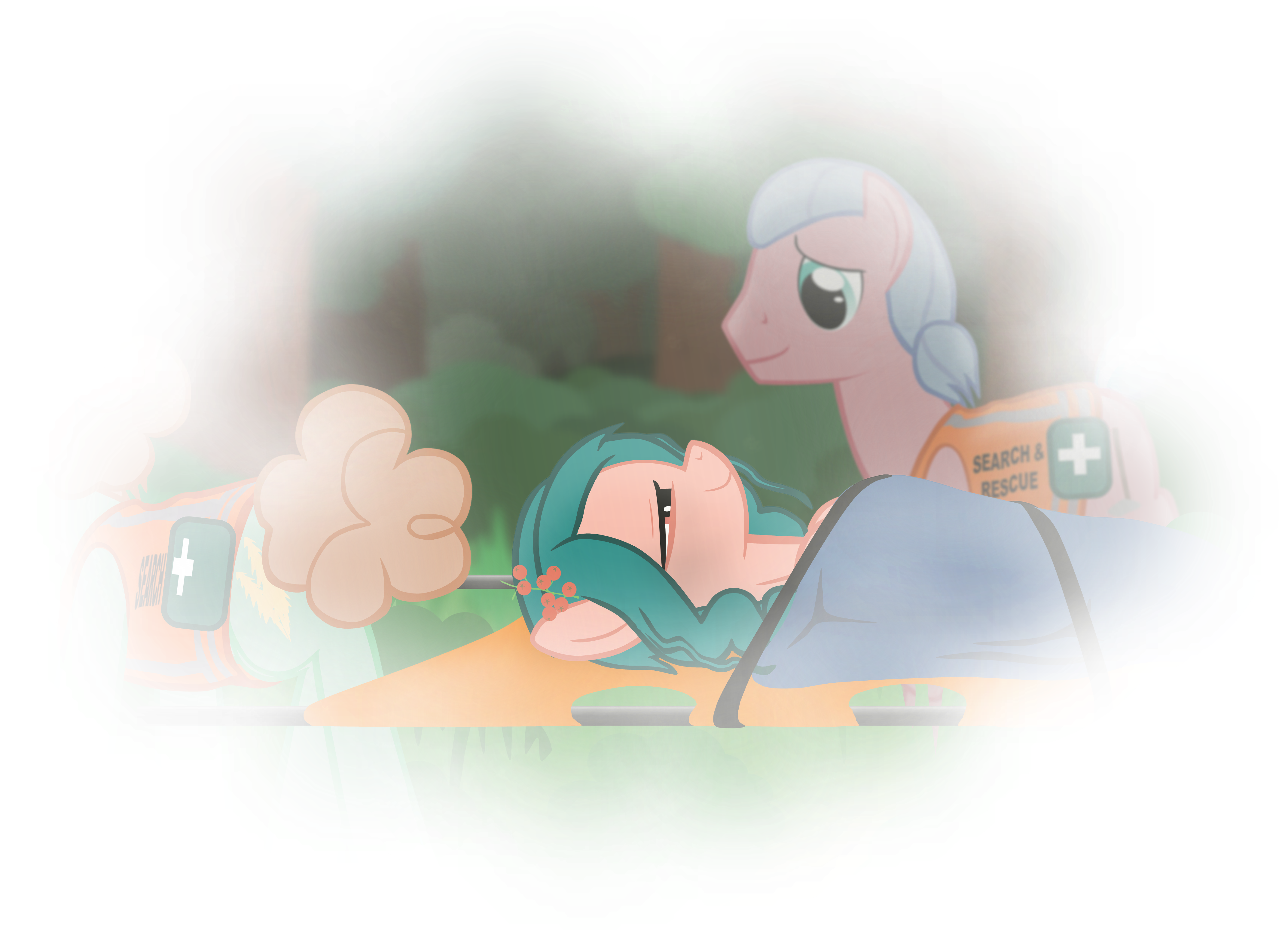 #3545874 - safe, artist:equestriaexploration, derpibooru import, oc, oc:wanderlust dream, pony ...