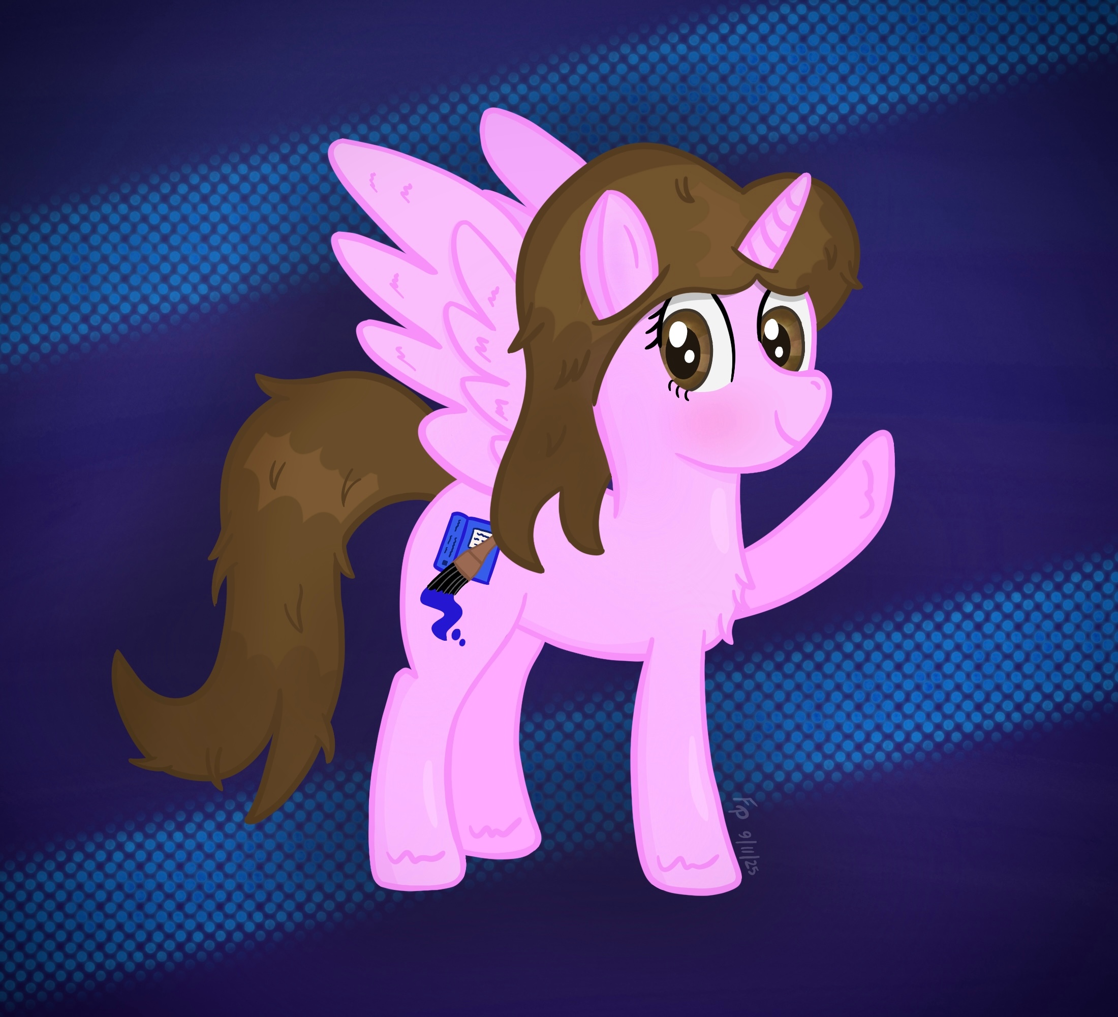 #3607734 - safe, artist:formulapony, derpibooru import, oc, oc:admin, alicorn, pony, abstract ...