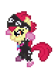 #102326 - animated, apple bloom, dancing, derpibooru import, desktop ...