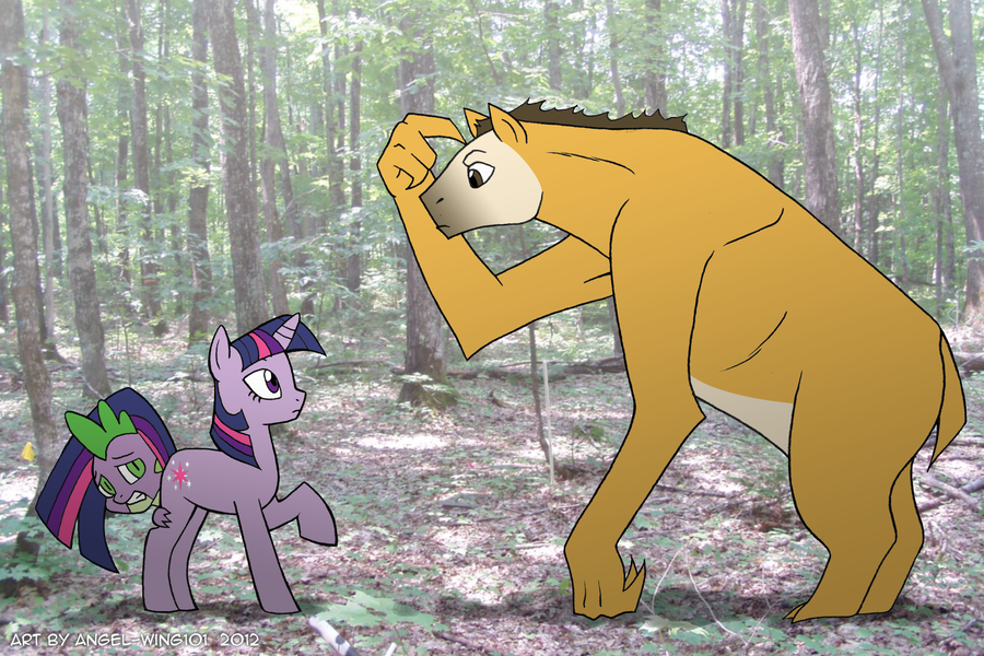 #113308 - safe, artist:angel-wing101, derpibooru import, spike ...