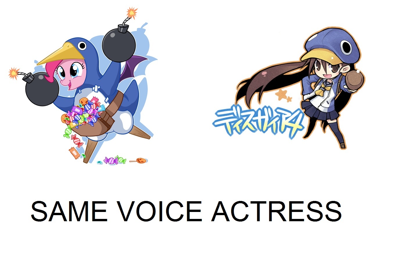 #180713 - derpibooru import, disgaea, exploitable meme, fuka ...