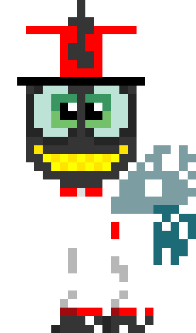 #244475 - 8-bit, artist:alisonwonderland1951, changelingified, cosplay ...