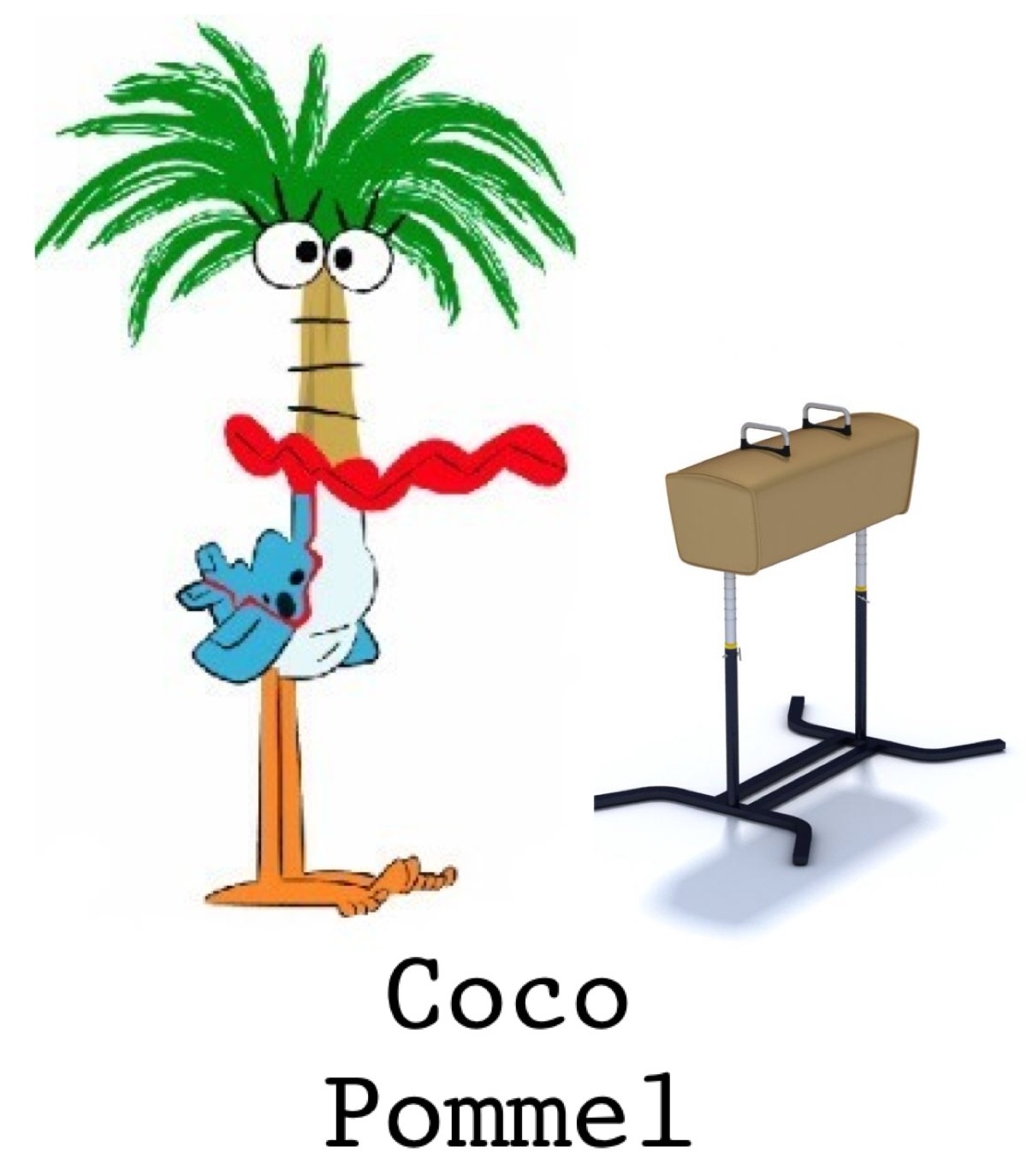 #383044 - barely pony related, coco (foster's), derpibooru import ...