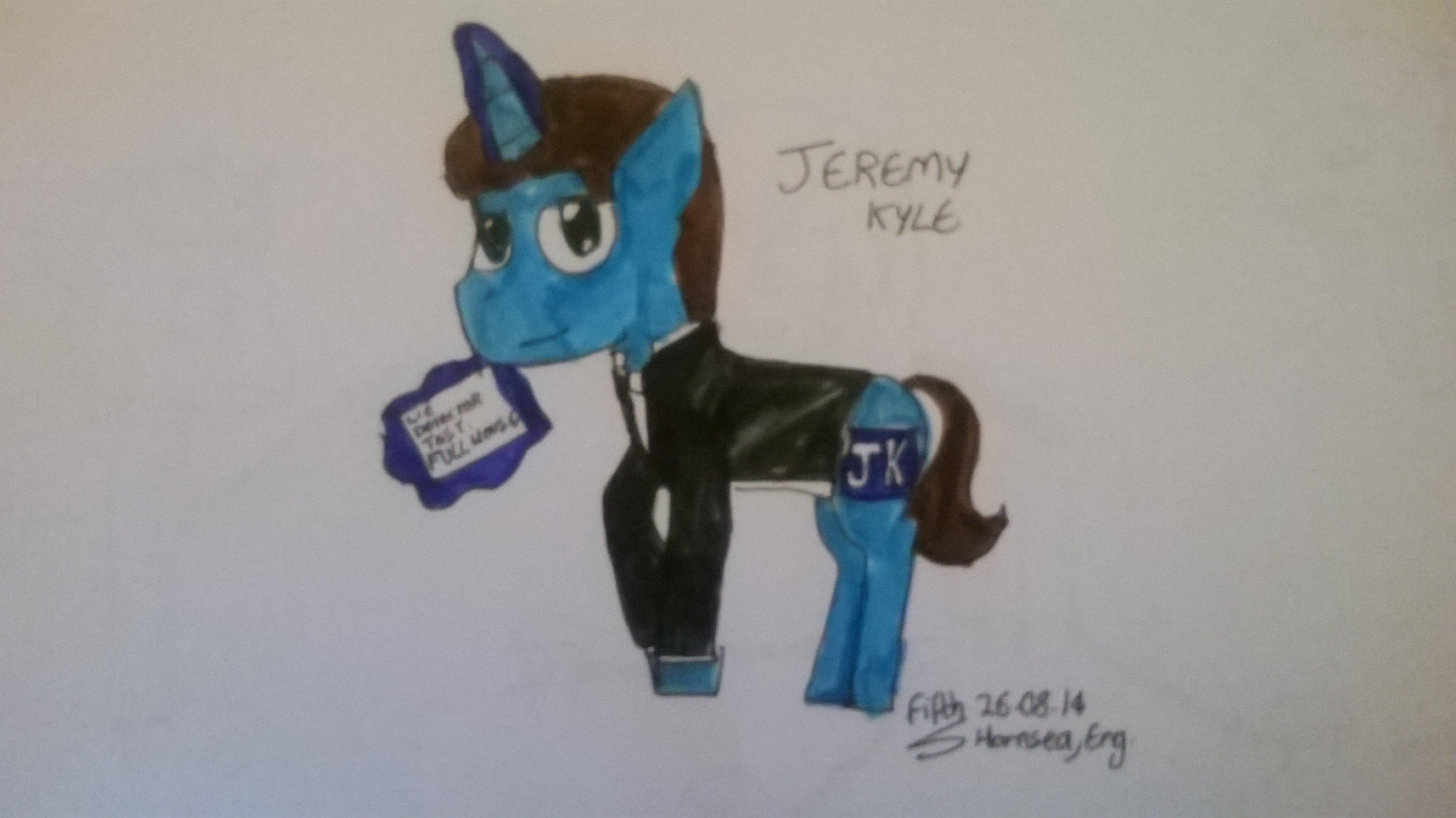 #565651 - artist:fifthcru5ader, derpibooru import, jeremy kyle, magic ...