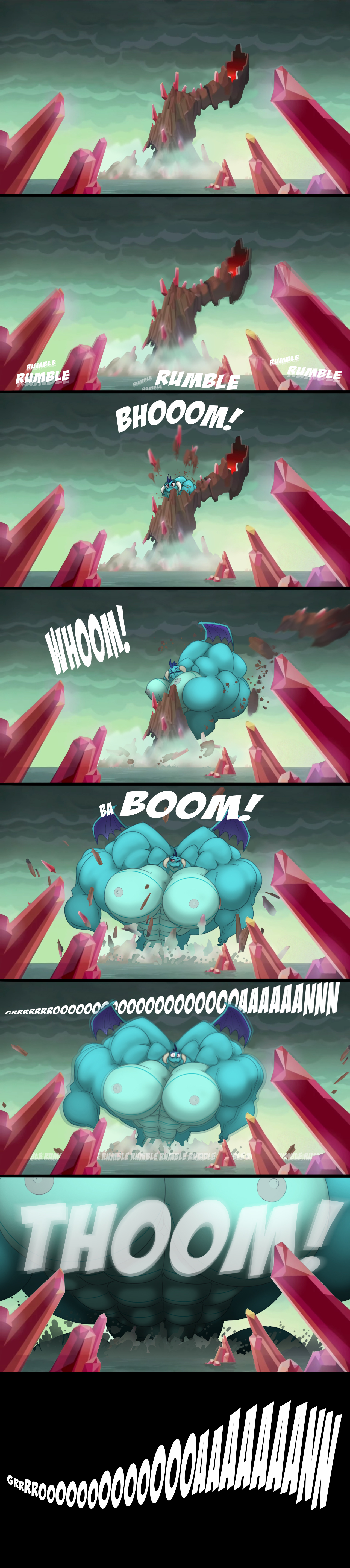 #881360 - questionable, artist:toonpower, derpibooru import, princess ...