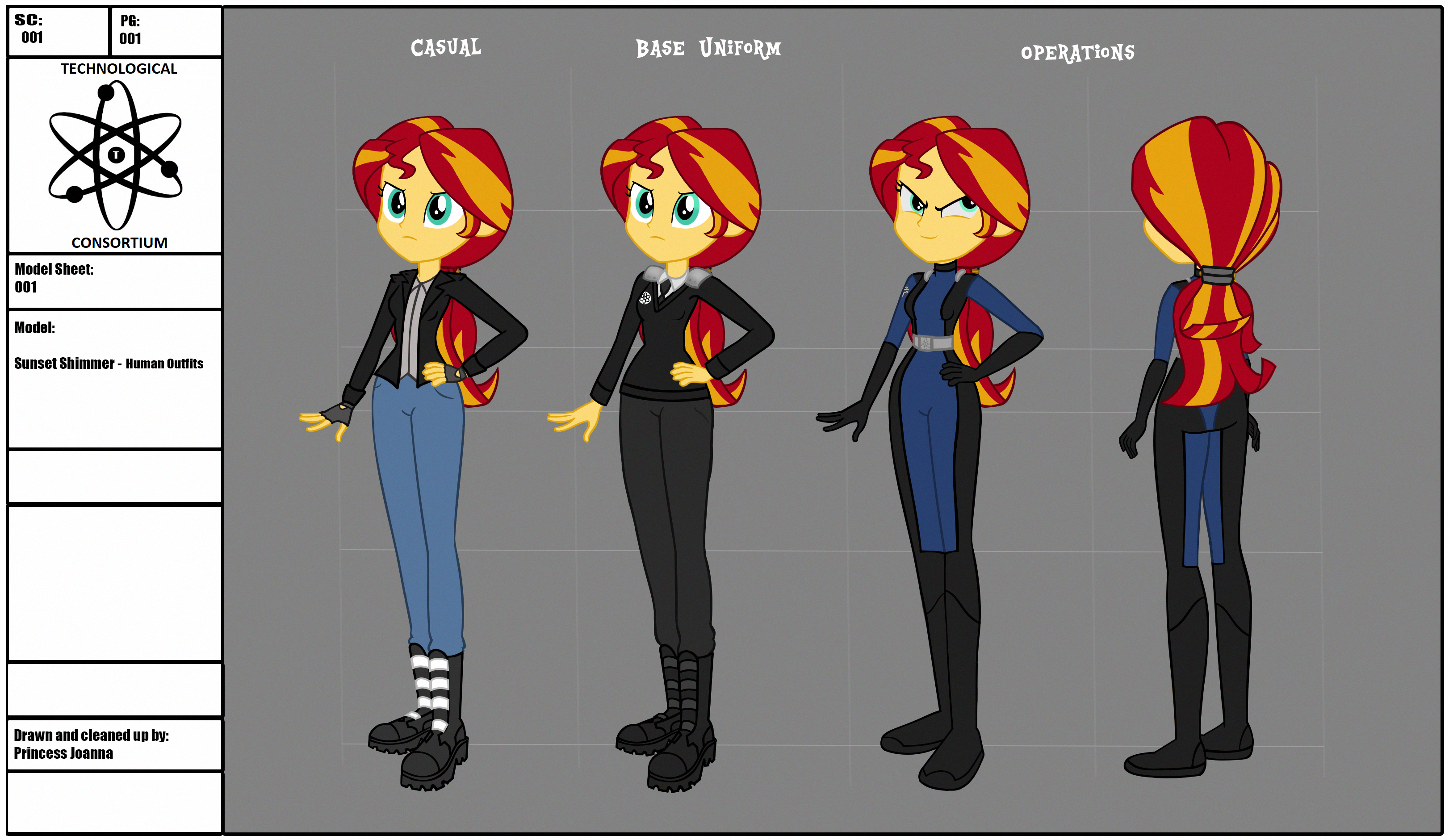 #1479195 - safe, artist:invisibleink, derpibooru import, sunset shimmer ...