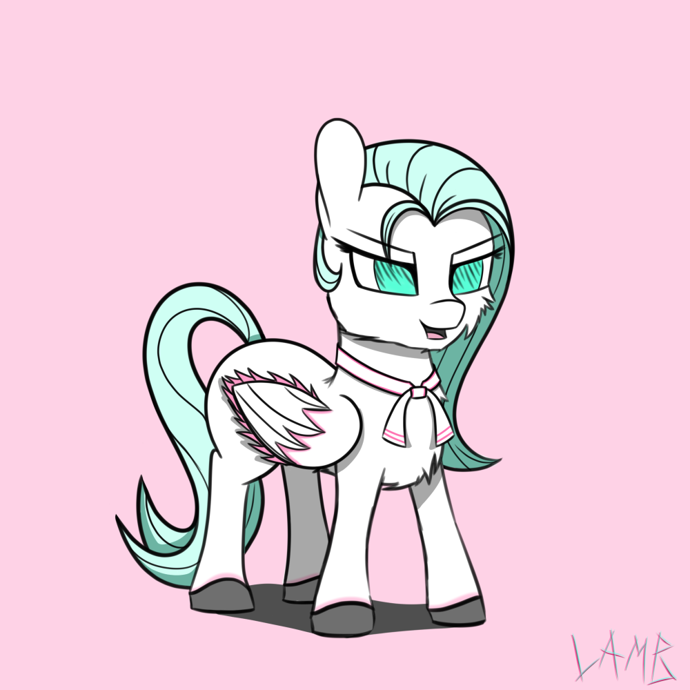 #1553981 - safe, artist:lamb, derpibooru import, oc, unnamed oc ...