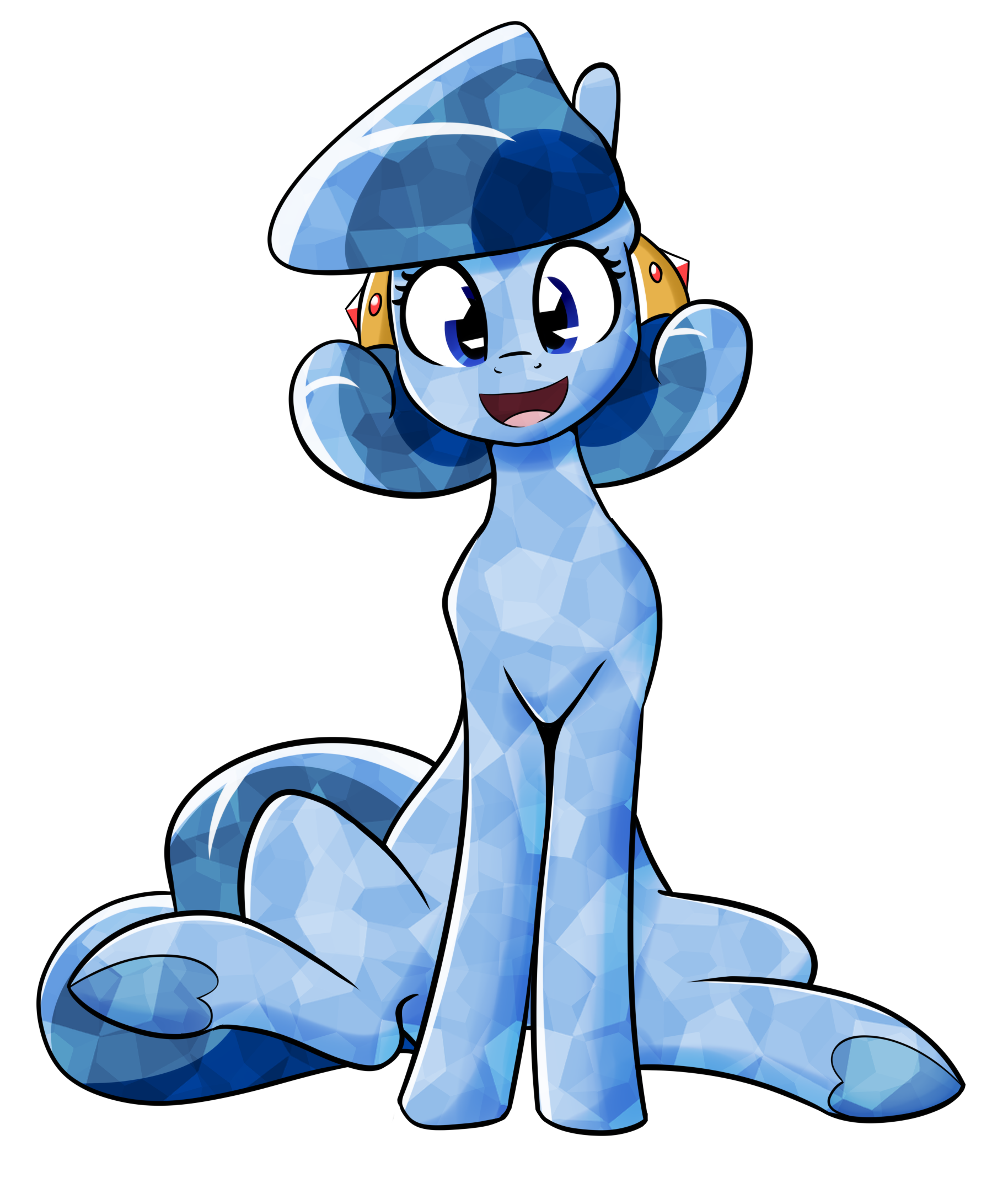 #1825934 - safe, artist:whatsapokemon, derpibooru import, oc, oc:heart song, unofficial ...