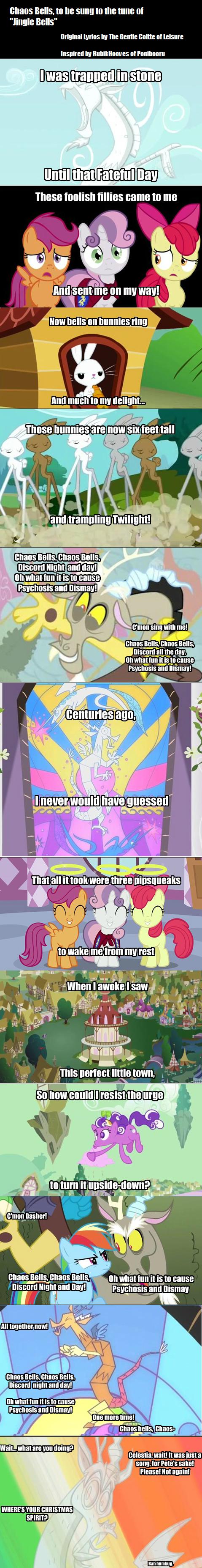 #7294 - safe, derpibooru import, edit, edited screencap, screencap, angel bunny, apple bloom ...