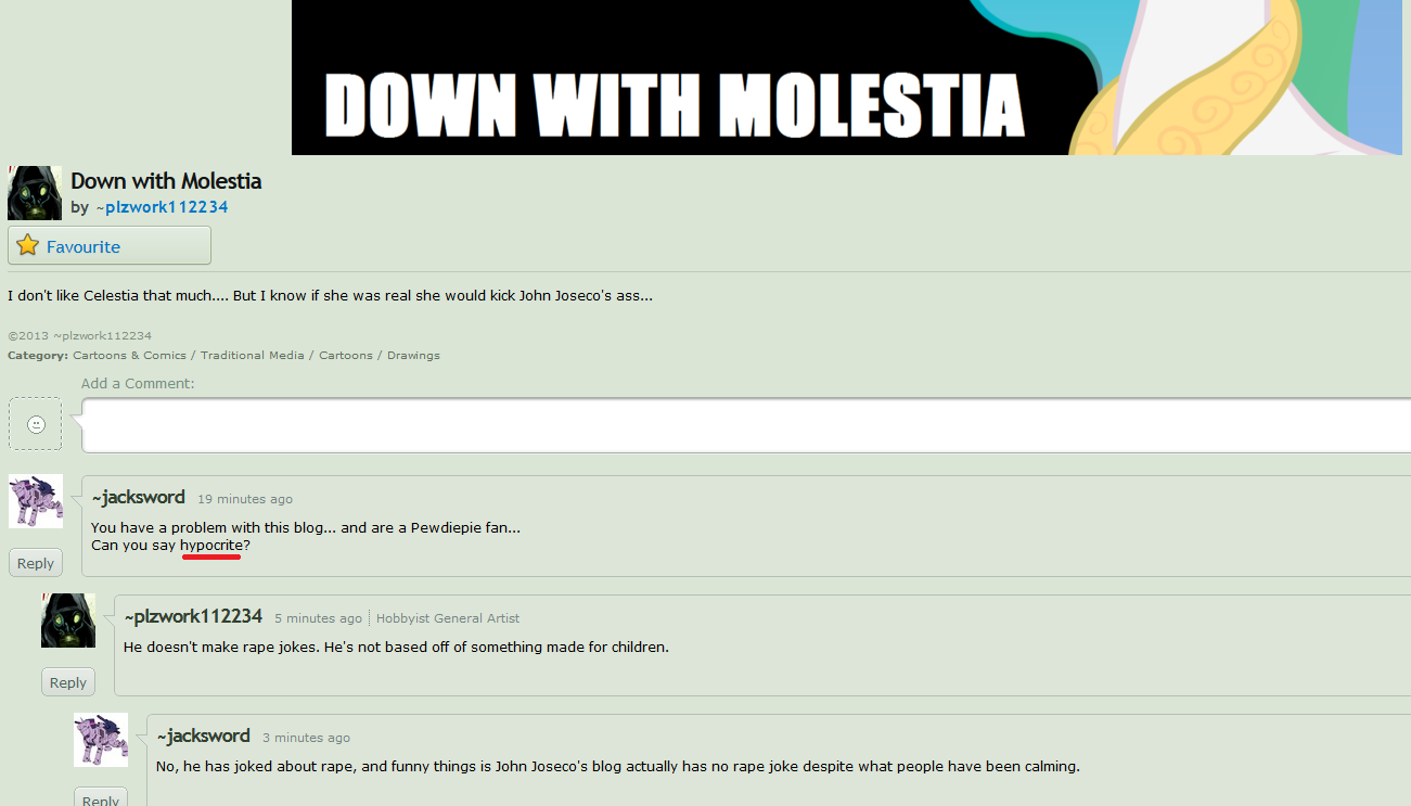 #2189435 - safe, artist:plzwork112234, banned from derpibooru, deleted ...