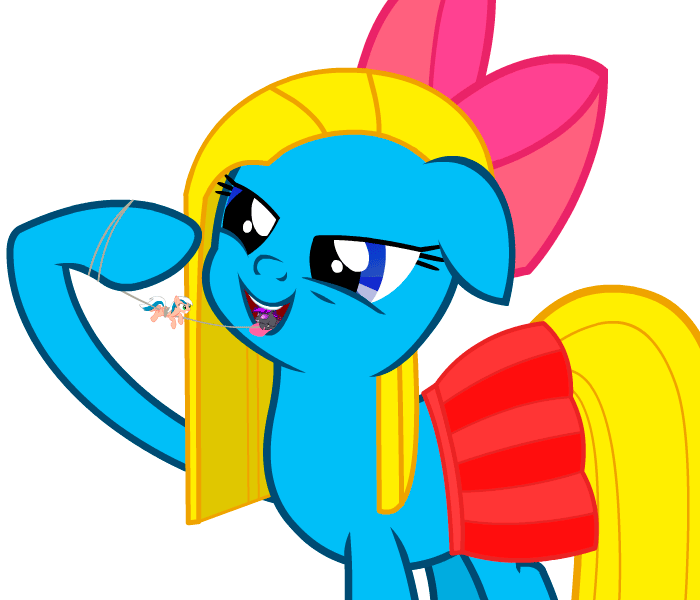 #2565749 - questionable, artist:shelikof launch, derpibooru import, oc, oc:cuteamena, oc ...