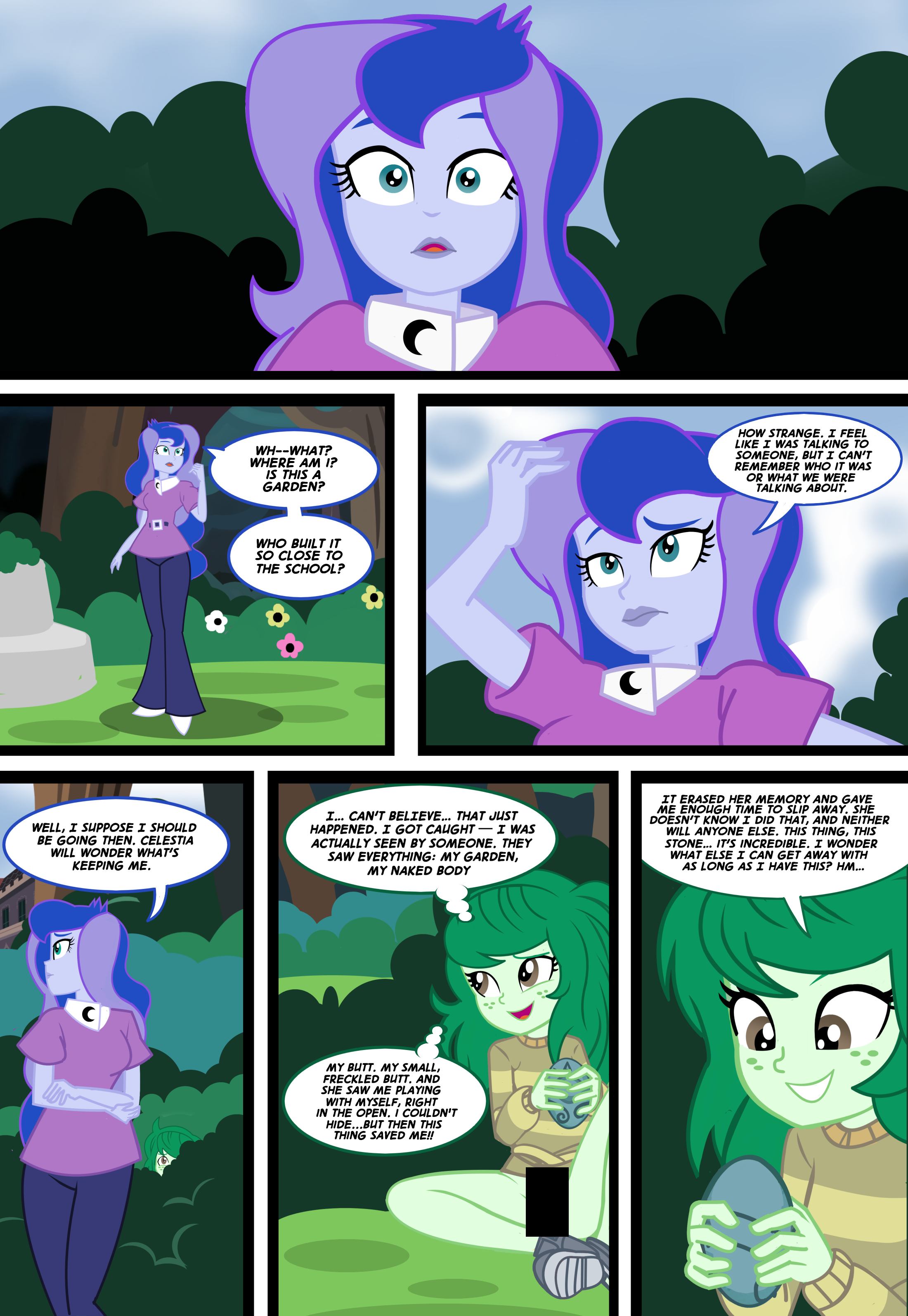 #2810241 - questionable, artist:succubi samus, derpibooru import, princess luna, vice principal ...