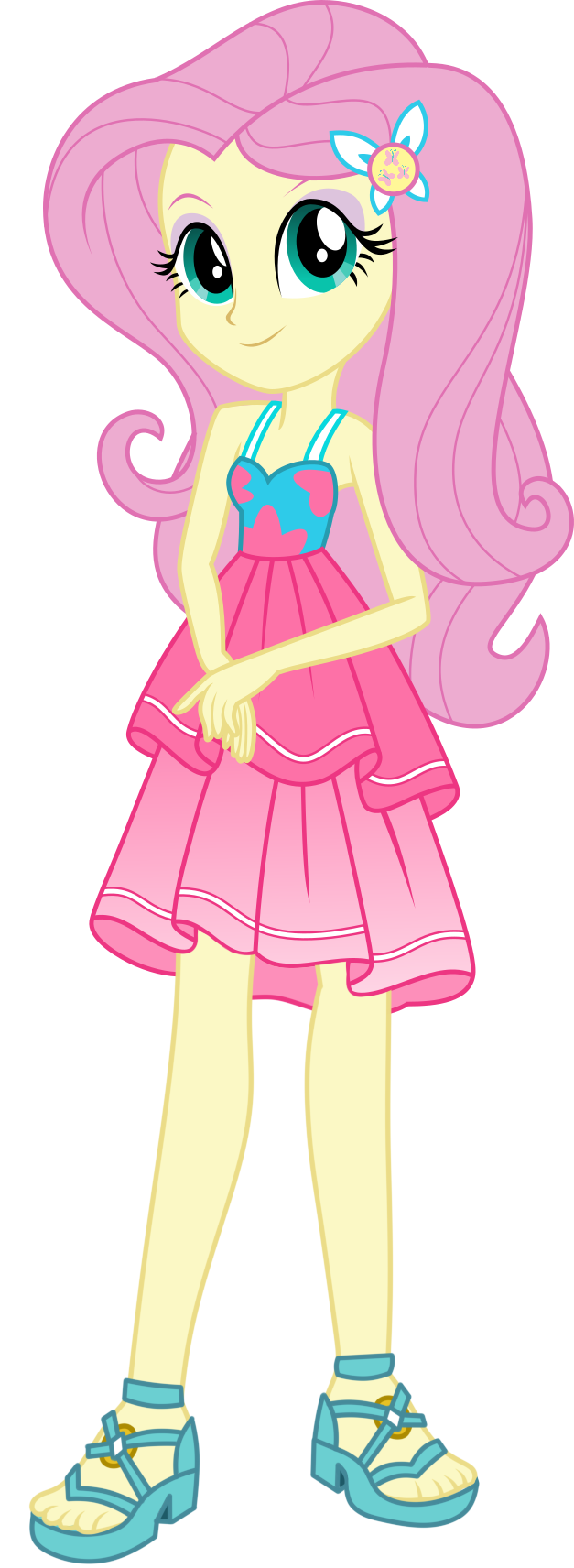 #2845141 - safe, derpibooru import, fluttershy, equestria girls ...