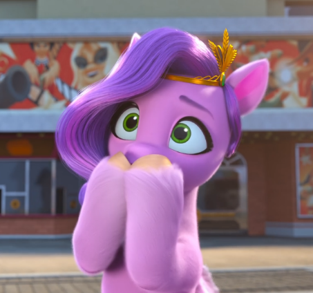 #2799951 - safe, derpibooru import, screencap, pipp petals, pegasus, my ...