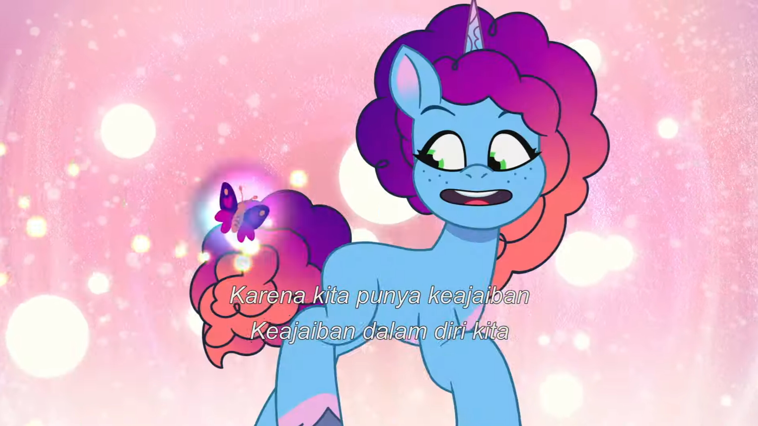 #3100713 - safe, derpibooru import, screencap, misty brightdawn, pony, unicorn, g5, my little ...