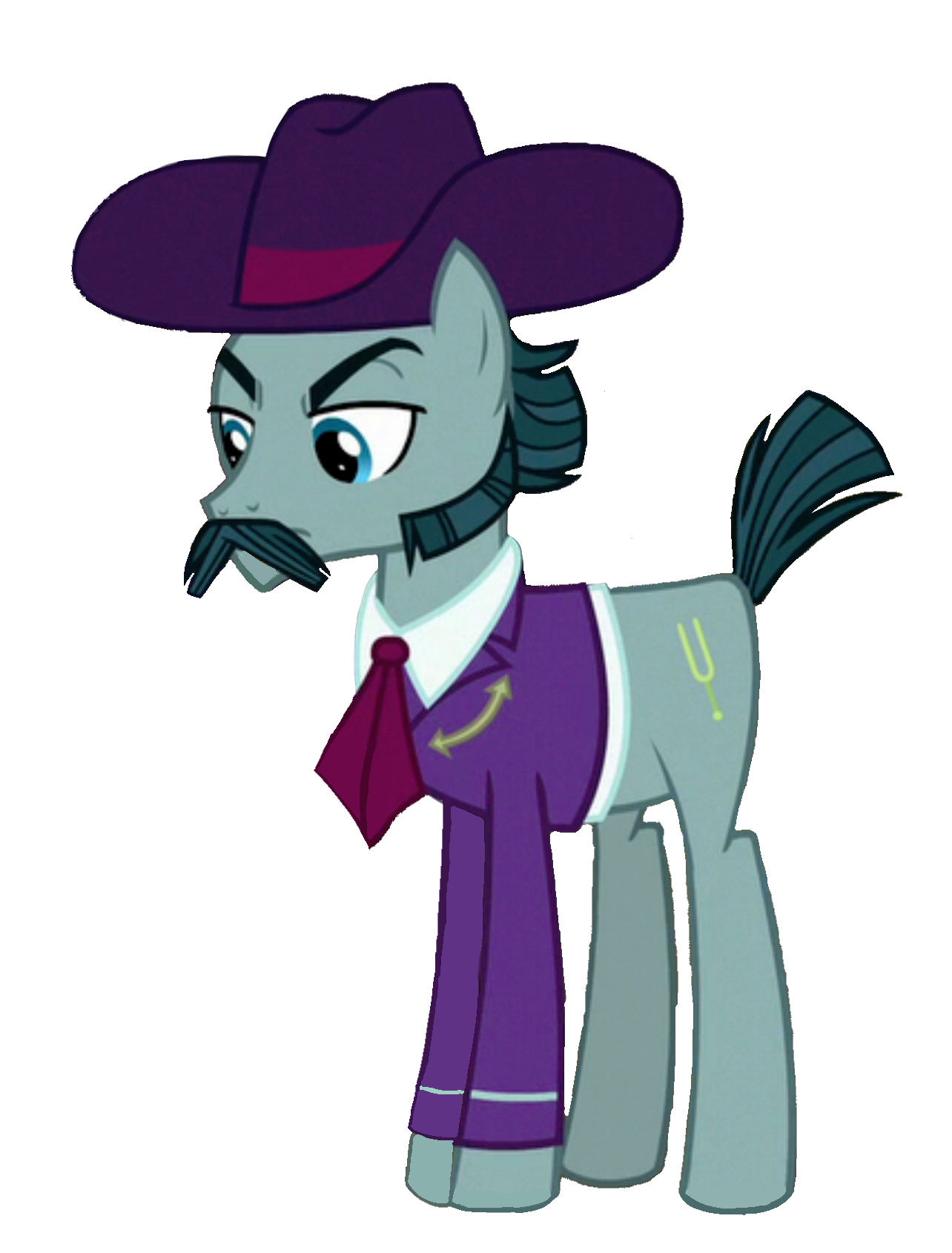 #2966142 - safe, derpibooru import, turner mccolt, earth pony, pony ...