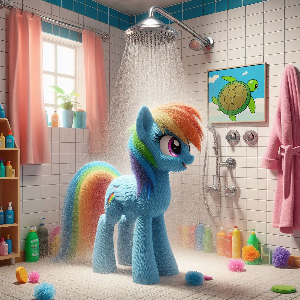 #3142583 - safe, ai content, derpibooru import, machine learning generated, prompter:morishy1000 ...