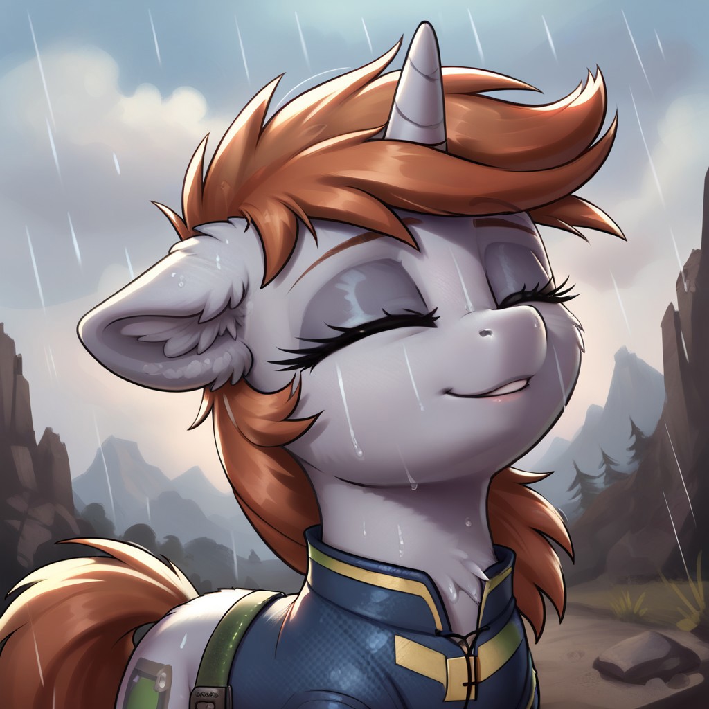 #3373279 - safe, ai content, derpibooru import, machine learning generated, prompter:thelight3d ...