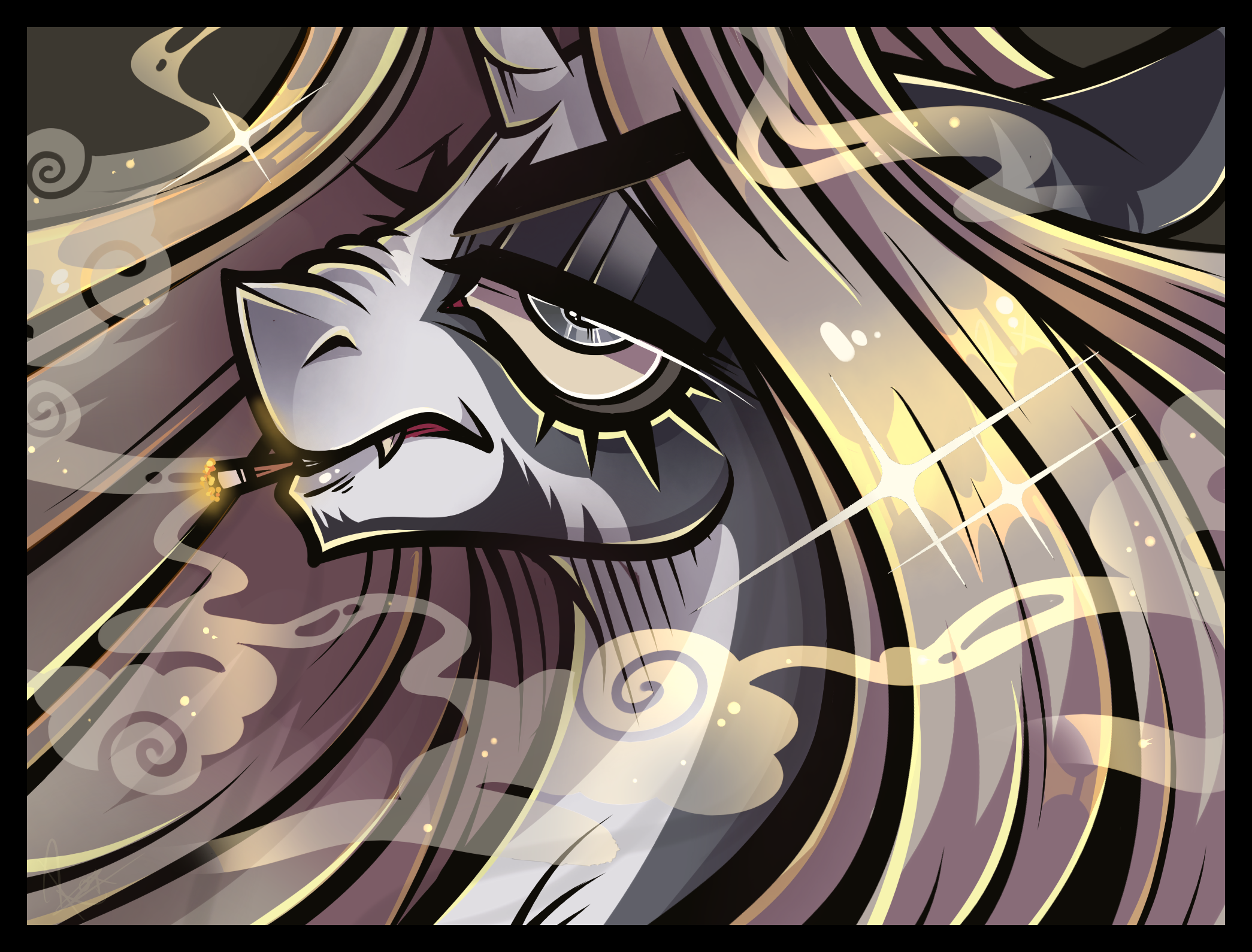 #3223379 - safe, derpibooru import, screencap, oc, unofficial ...