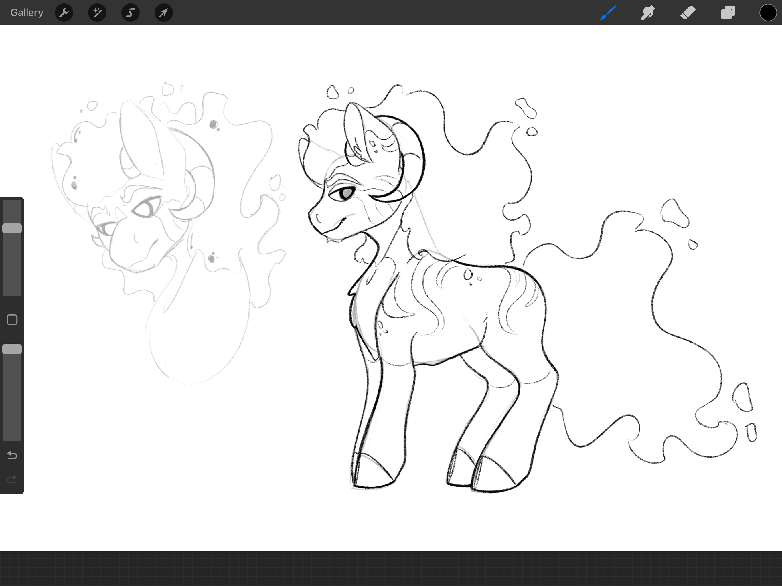 #3273654 - safe, artist:trashpanda czar, derpibooru import, oc, oc ...