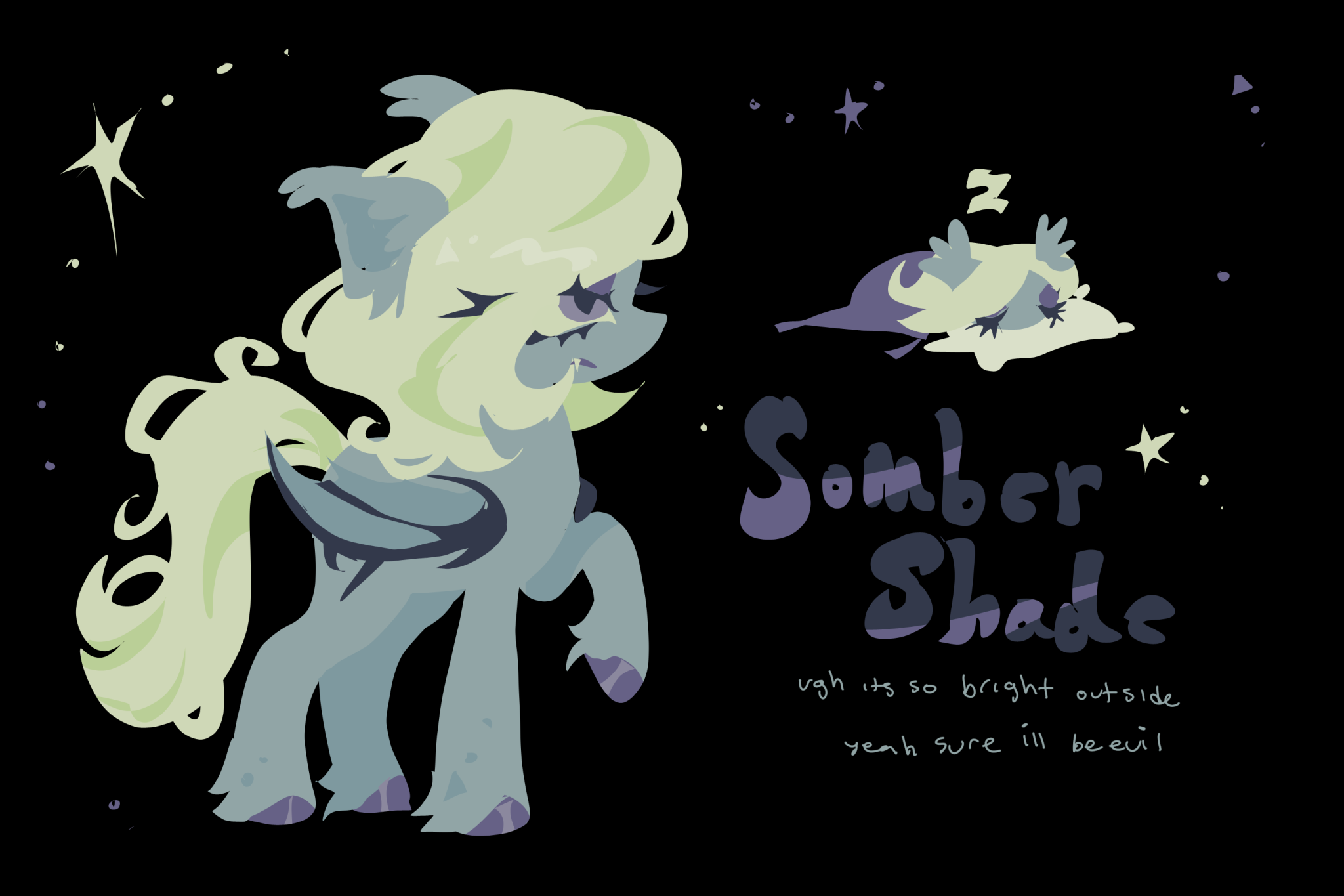 #3285179 - safe, artist:squilko, derpibooru import, part of a set, oc ...