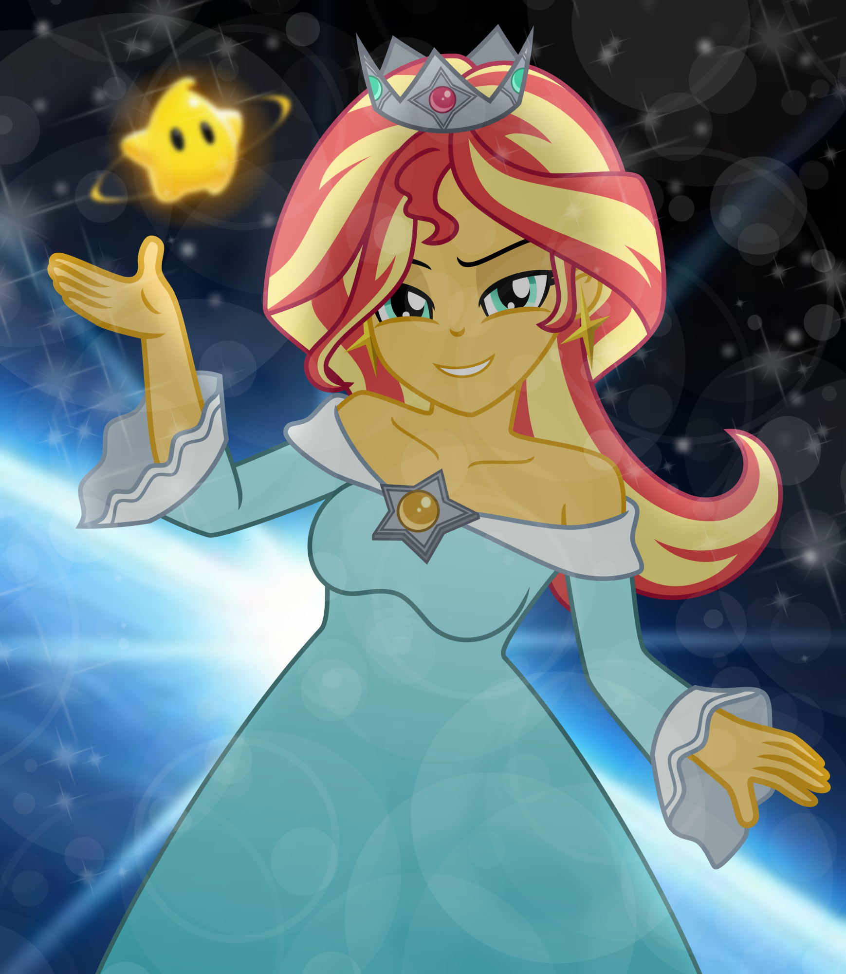 #3621250 - safe, artist:emeraldblast63, derpibooru import, sunset shimmer, equestria girls, g4 ...