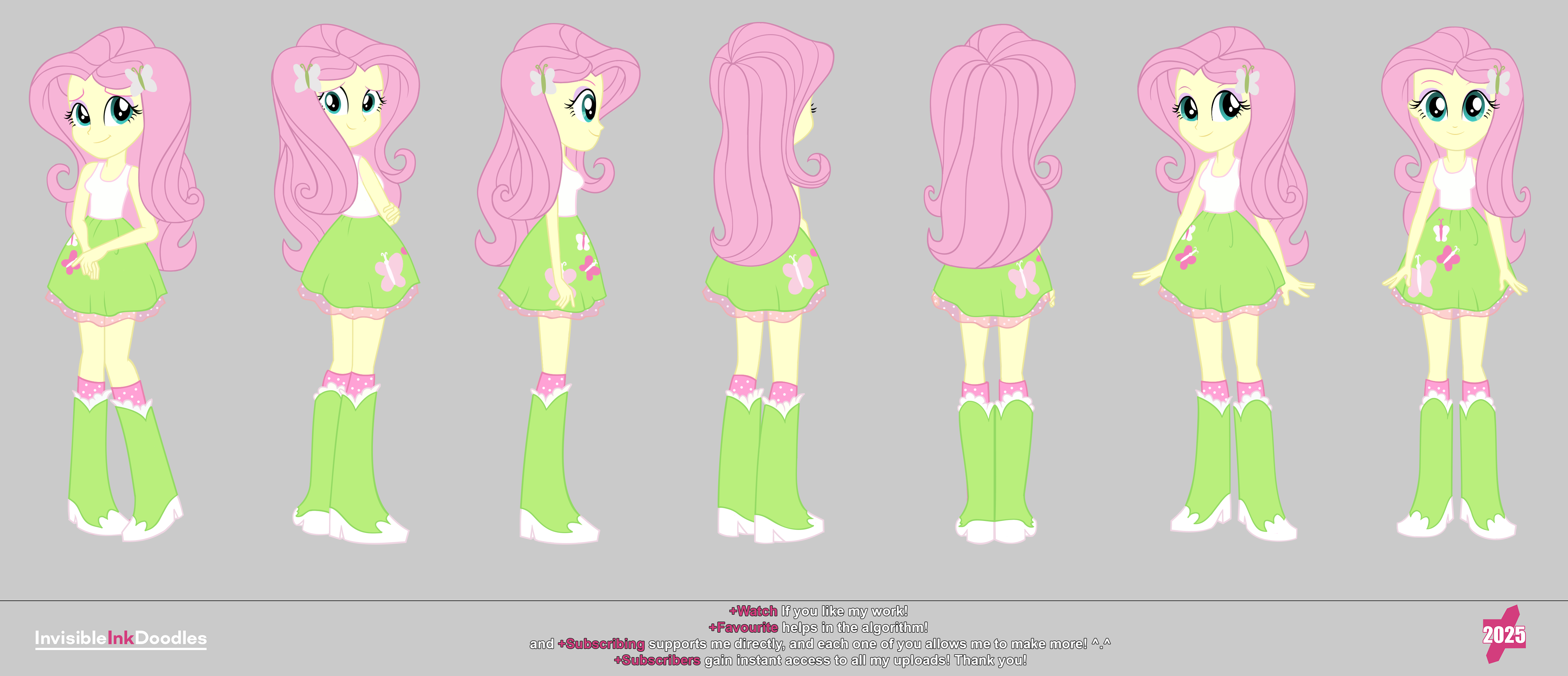 #3651248 - safe, artist:invisibleink, derpibooru import, fluttershy ...