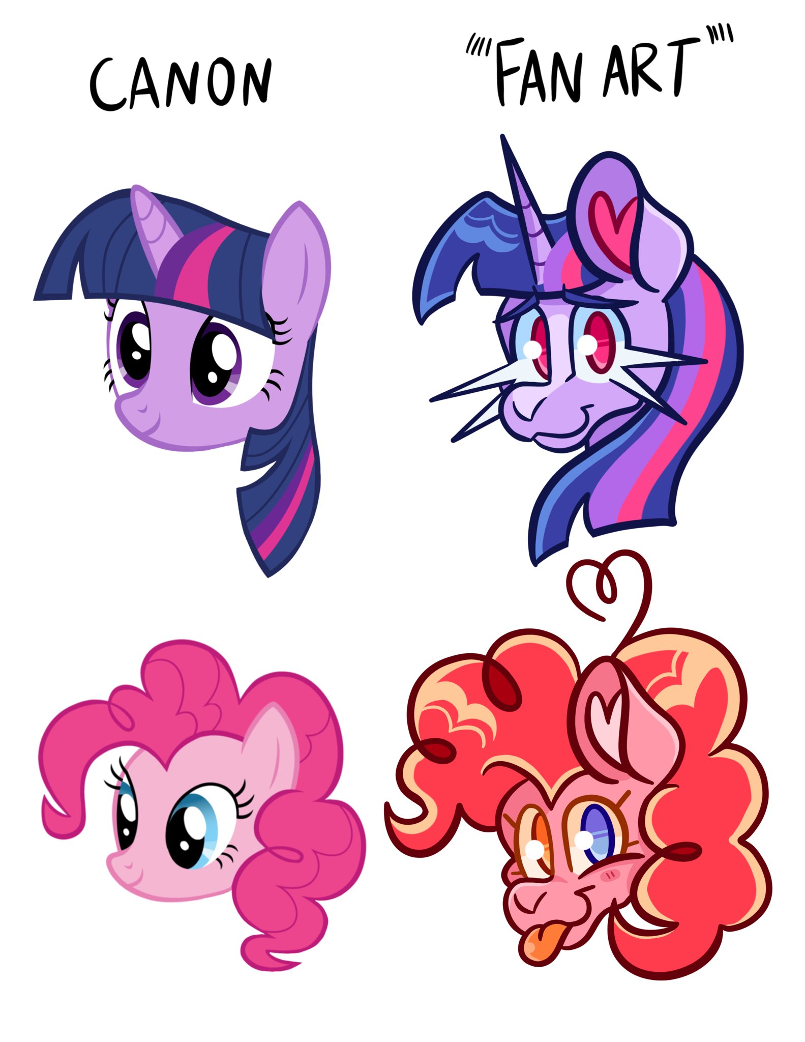 #3465526 - safe, artist:anxietymonstrr, derpibooru import, pinkie pie ...