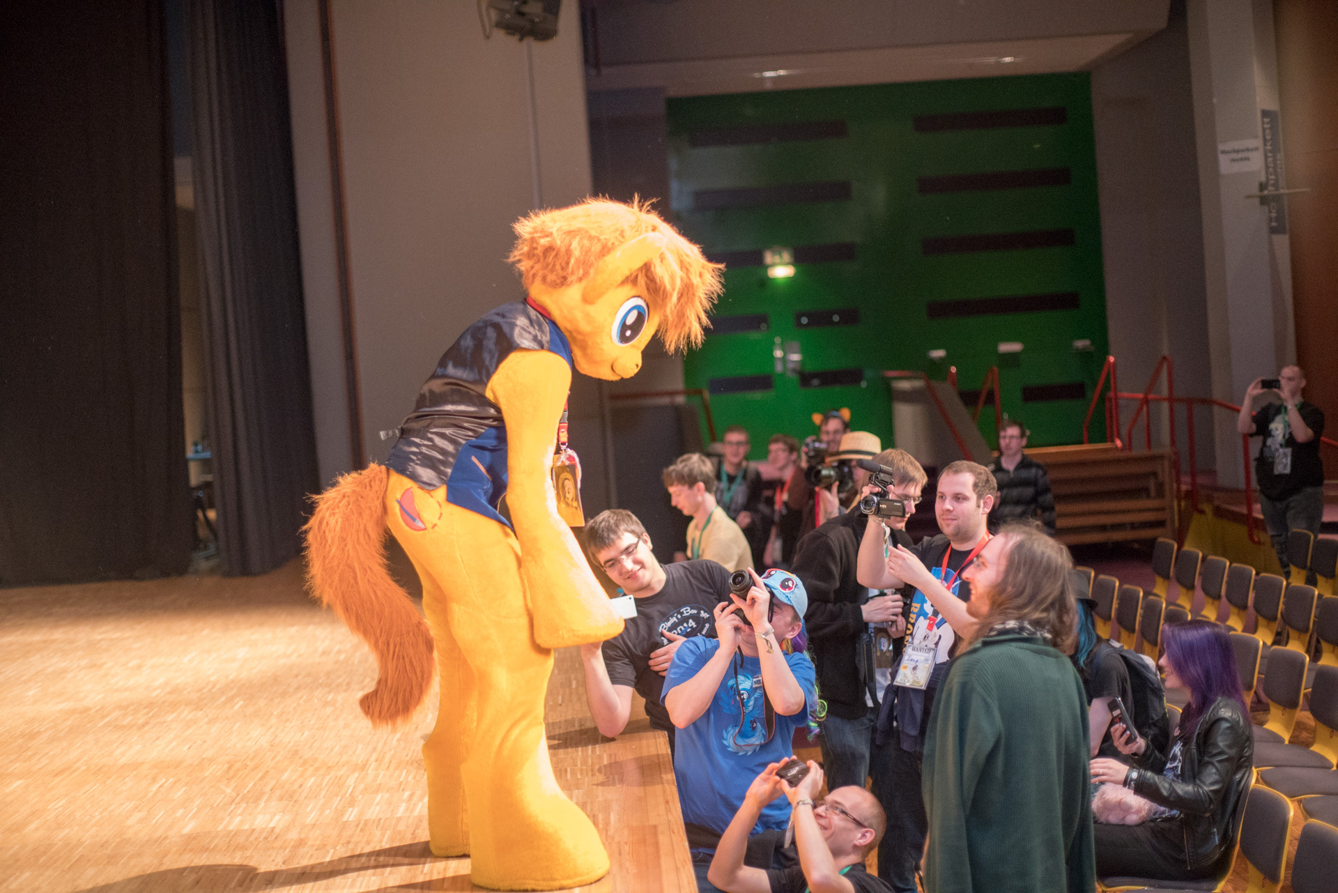 #3447231 - safe, derpibooru import, oc, oc:tracy swift, unofficial ...