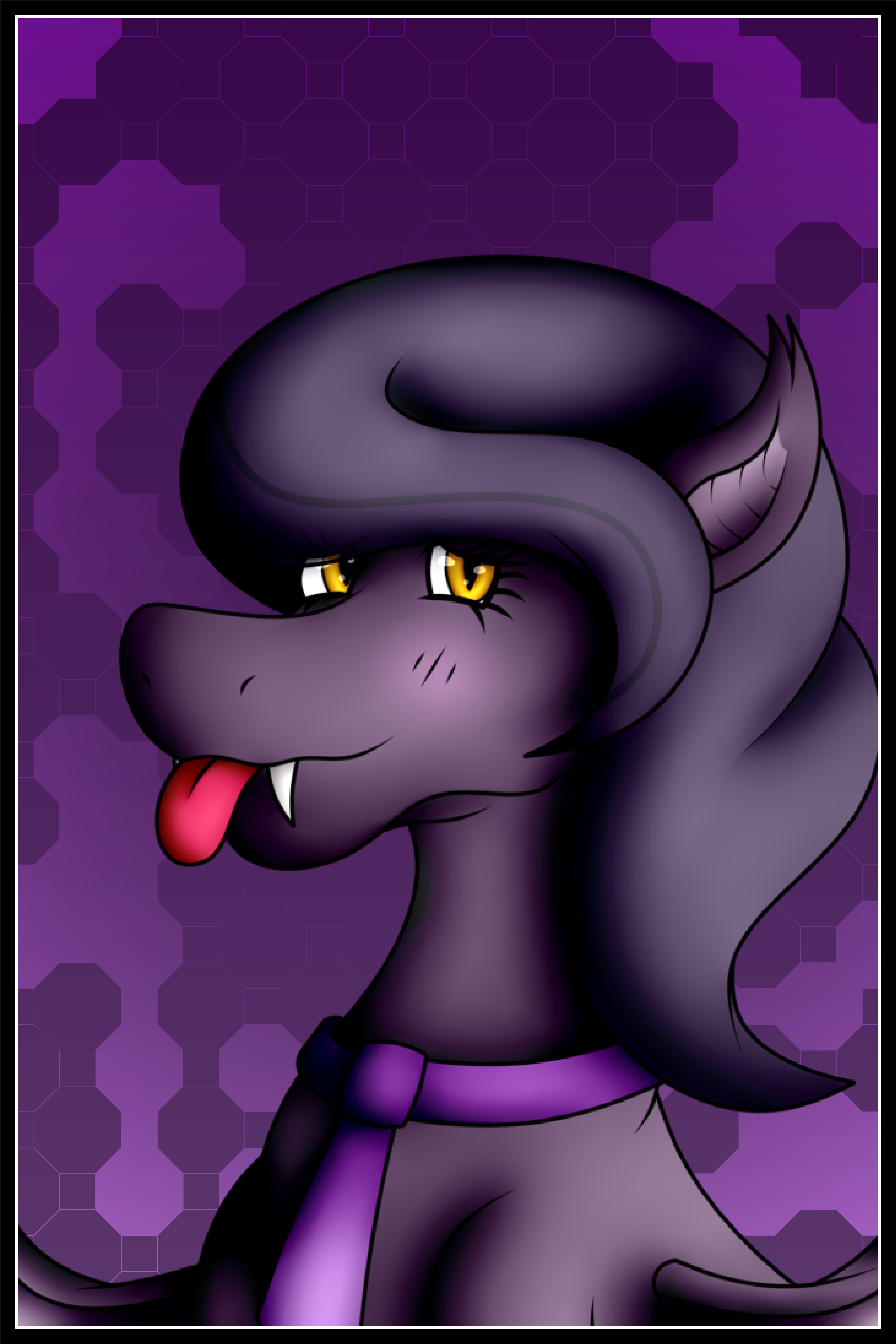 #3500613 - safe, artist:thebenalpha, derpibooru import, oc, oc:grape wine, unofficial characters ...