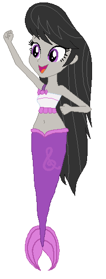 #3513516 - safe, artist:ocean lover, artist:selenaede, derpibooru ...