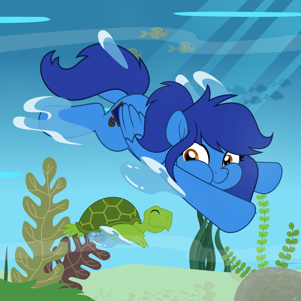 #3541166 - safe, artist:jhayarr23, derpibooru import, oc, oc:amber steel (amber steel ...