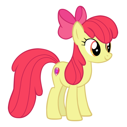 #3599464 - safe, artist:mustaphatr, derpibooru import, apple bloom ...