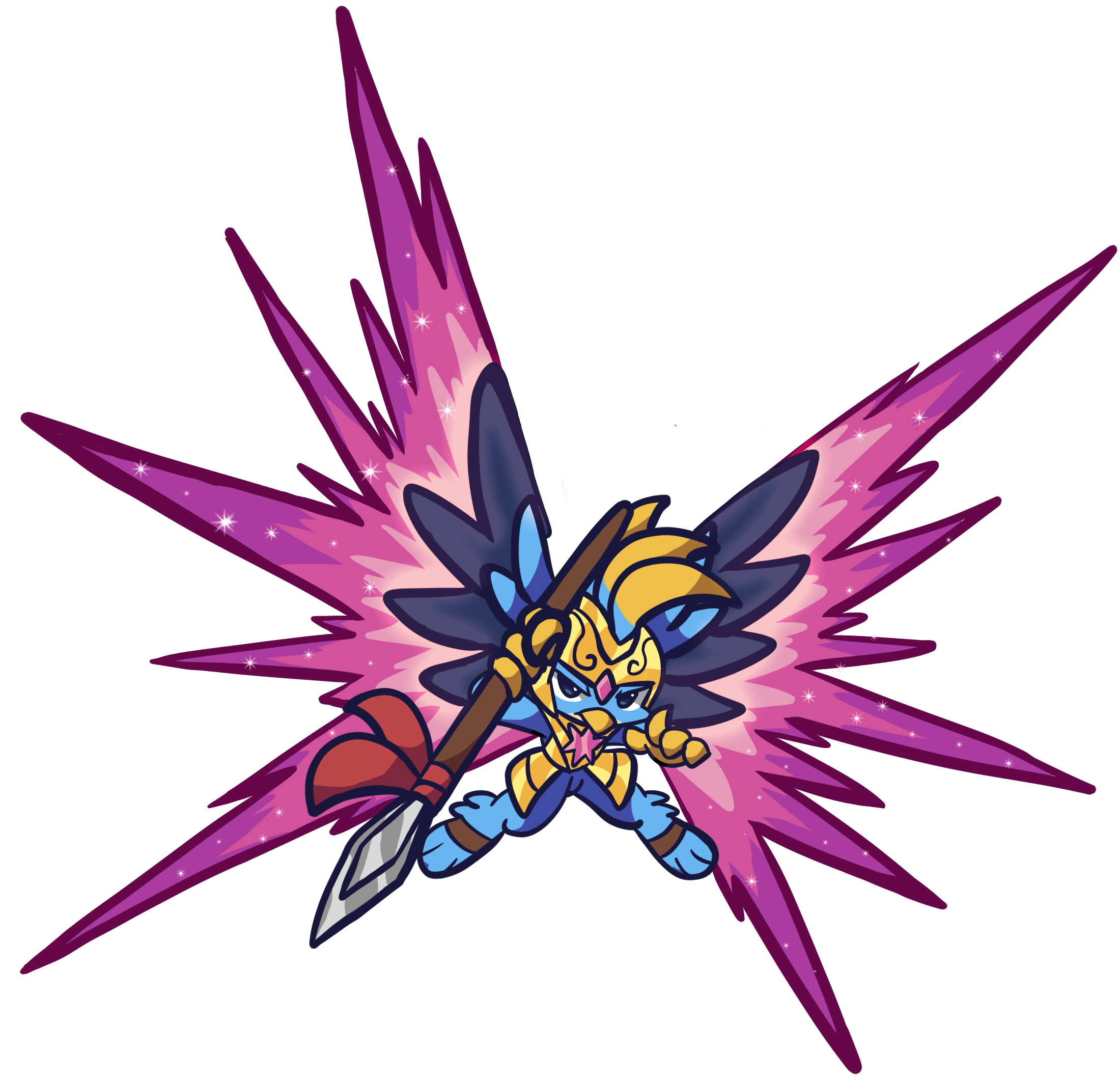 #3616683 - safe, artist:derp pone, derpibooru import, gallus, gryphon ...