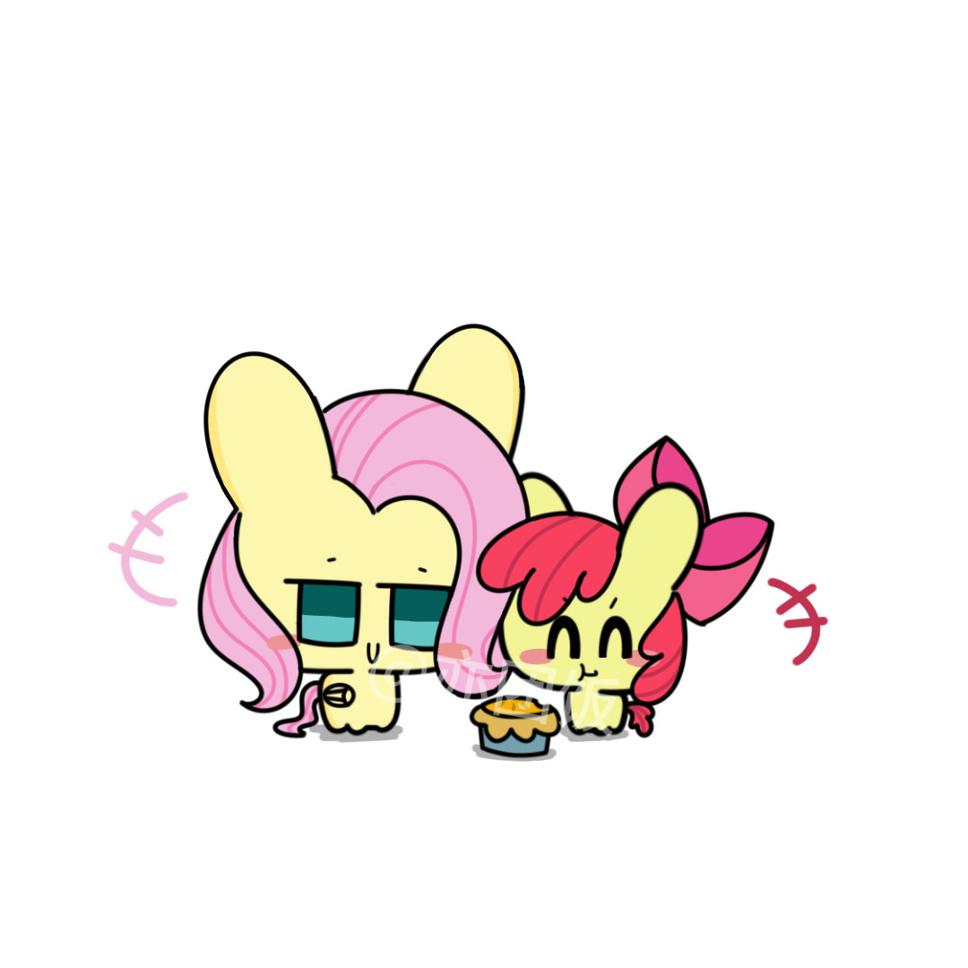 #3603398 - safe, alternate version, artist:xyl510520, derpibooru import ...